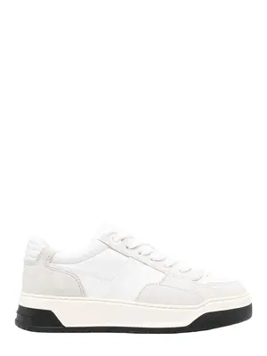 Hogan Chamallow Sneakers - White