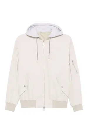 ELEVENTY Eleventy Hooded Jacket