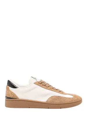 Michael Kors Wilton Sneakers - Brown