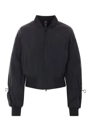Adidas By Stella McCartney Truenature Jacket - Black