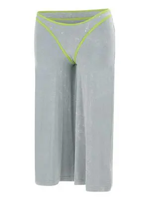 DIESEL® Diesel O-Fine Low-Rise Skirt Blue