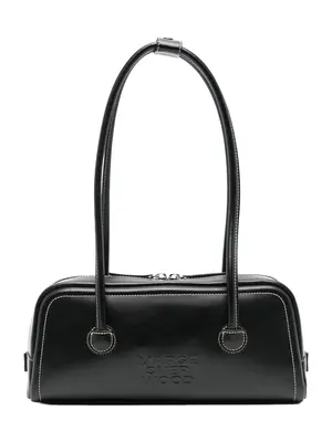 MARGESHERWOOD Shoulder Bag - Black