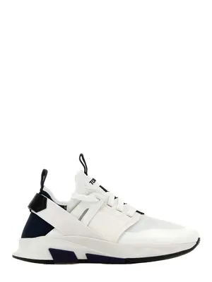 TOM FORD Jago Sneakers - White