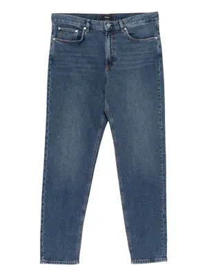 Theory Borough Jeans - Blue
