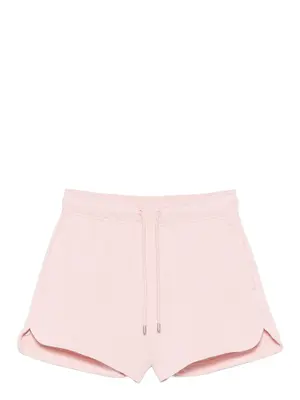 Pinko Sbrisolona Shorts - Pink