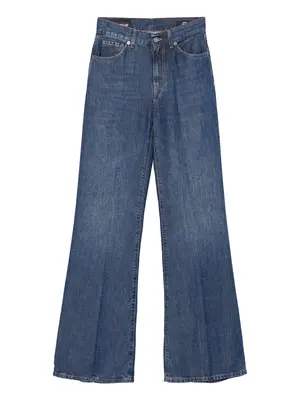 DONDUP Amber Jeans - Blue