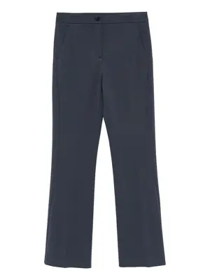 Pinko PINKO Resta Trousers Blue