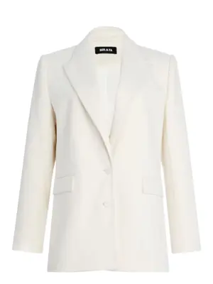 SEROYA SER.O.YA Acadia Blazer