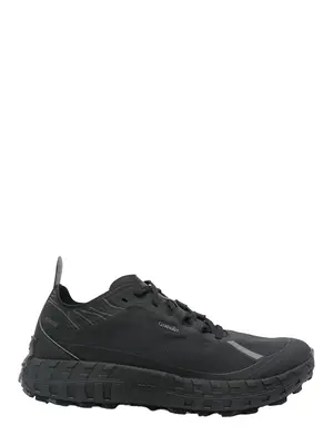 NORDA 001 Sneakers - Black