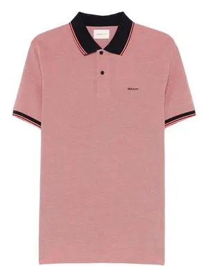 GANT Oxford Polo Shirt