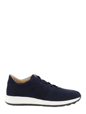 TOD'S Low-top Sneakers - Blue