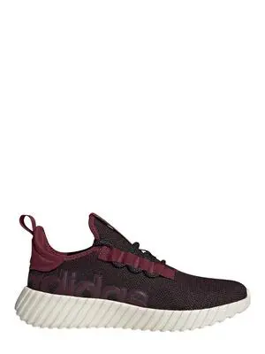 Adidas Kaptir 3.0 Sneakers - Shadow Red/maroon/core Black