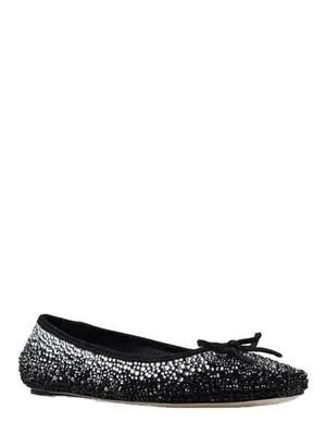 ZIGI Xandra Ballet Flat - Black