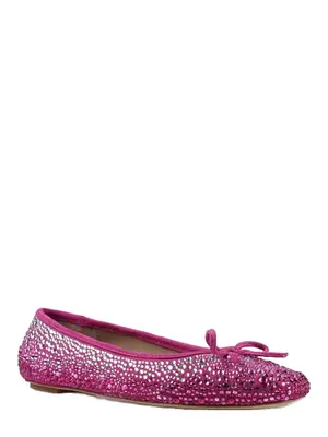 ZIGI Xandra Ballet Flat - Pink