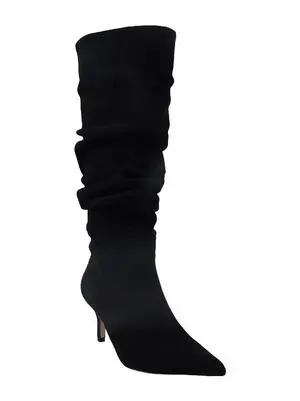 ZIGI Varenna Tall Boot - Black