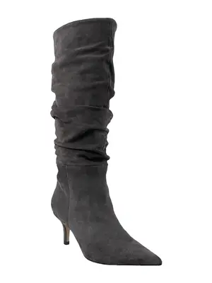 ZIGI ZIGI Varenna Tall Boot Grey