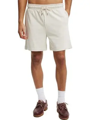 COTTON ON Cotton On Everyday Fleece Short Bone