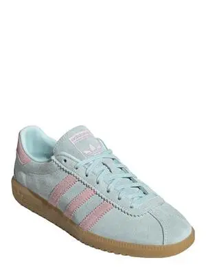 Adidas Brmd Sneaker - Halo Mint/ Clear Pink/ Gum