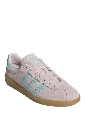 Adidas Brmd Sneaker - Mauve/ Flash Aqua/ Gum