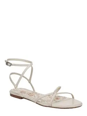 SAM EDELMAN Sam Edelman Ellina Ankle Strap Sandals