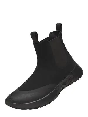 Allbirds Runner Chelsea Protect Boots Black