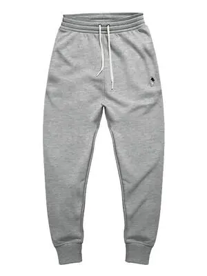DALIX Astronaut Jogger Sweatpant Athletic Heather