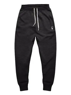 DALIX Astronaut Jogger Sweatpant Dark Heather