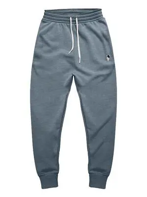 DALIX Astronaut Jogger Sweatpant Heather Slate