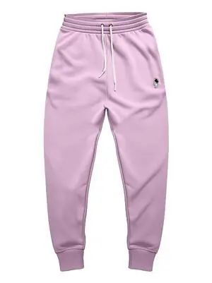DALIX Astronaut Jogger Sweatpant Lavender
