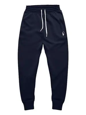 DALIX Astronaut Jogger Sweatpant Navy Blue