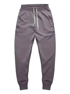 DALIX Astronaut Jogger Sweatpant Storm Gray