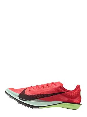 Nike Dragonfly 2 Elite Track & Field Distance Spikes - Red