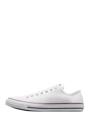 CONVERSE Chuck Taylor All Star Low Top Sneakers - White