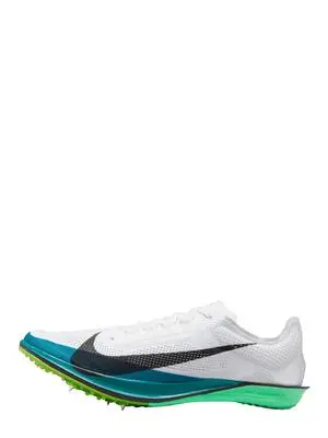 Nike Dragonfly 2 Elite Track & Field Distance Spikes White