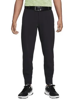 Nike Tour Repel Golf Jogger Pants - Black