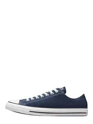 CONVERSE Chuck Taylor All Star Low Top Sneakers - Blue