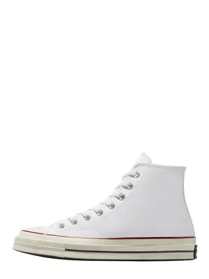 CONVERSE Chuck 70 High Top Sneakers - White