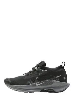 Nike Pegasus Trail Gore-tex Waterproof Trail Running Shoes - Black
