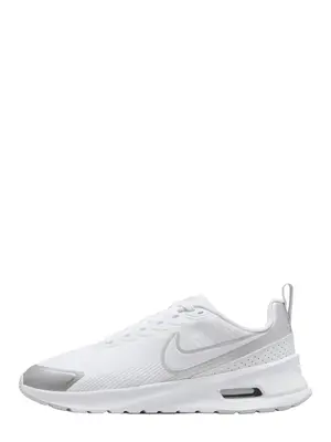 Nike Air Max Nuaxis Sneakers - White