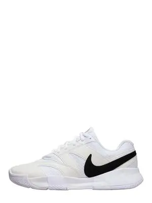 Nike Court Lite 4 Tennis Shoes - White