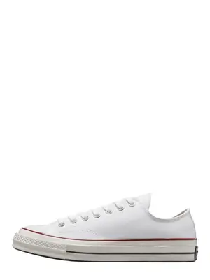 CONVERSE Chuck 70 Low Top Sneakers - White