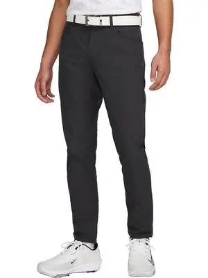 Nike Tour Slim Golf Pants - Grey