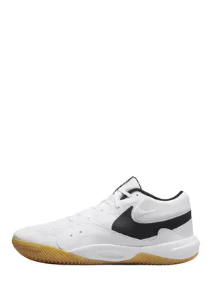 Nike Hyperquick Volleyball Shoes - White