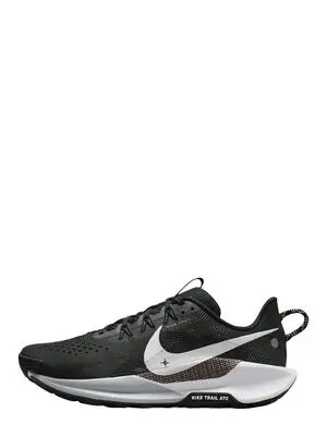 Nike Pegasus Trail 5 Trail Running Shoes - Black