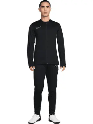 Nike Academy Dri-fit Soccer Tracksuit - Black