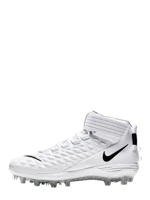 Nike Force Savage Pro 2 Football Cleat White
