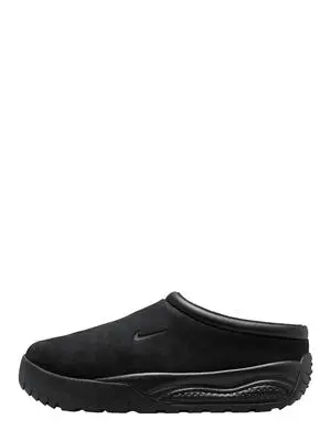 Nike Rufus Mules - Black