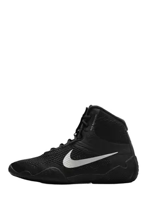 Nike Tawa Wrestling Shoes - Black