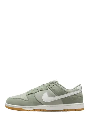 Nike Dunk Low Retro Se Sneakers - Green