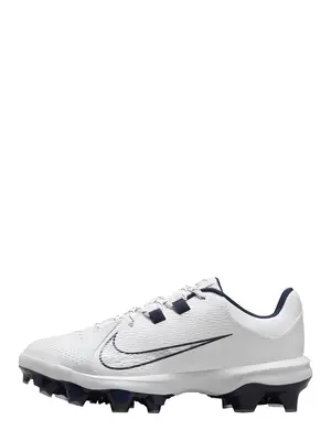 Nike Hyperdiamond 4 Pro Mcs Softball Cleats - White